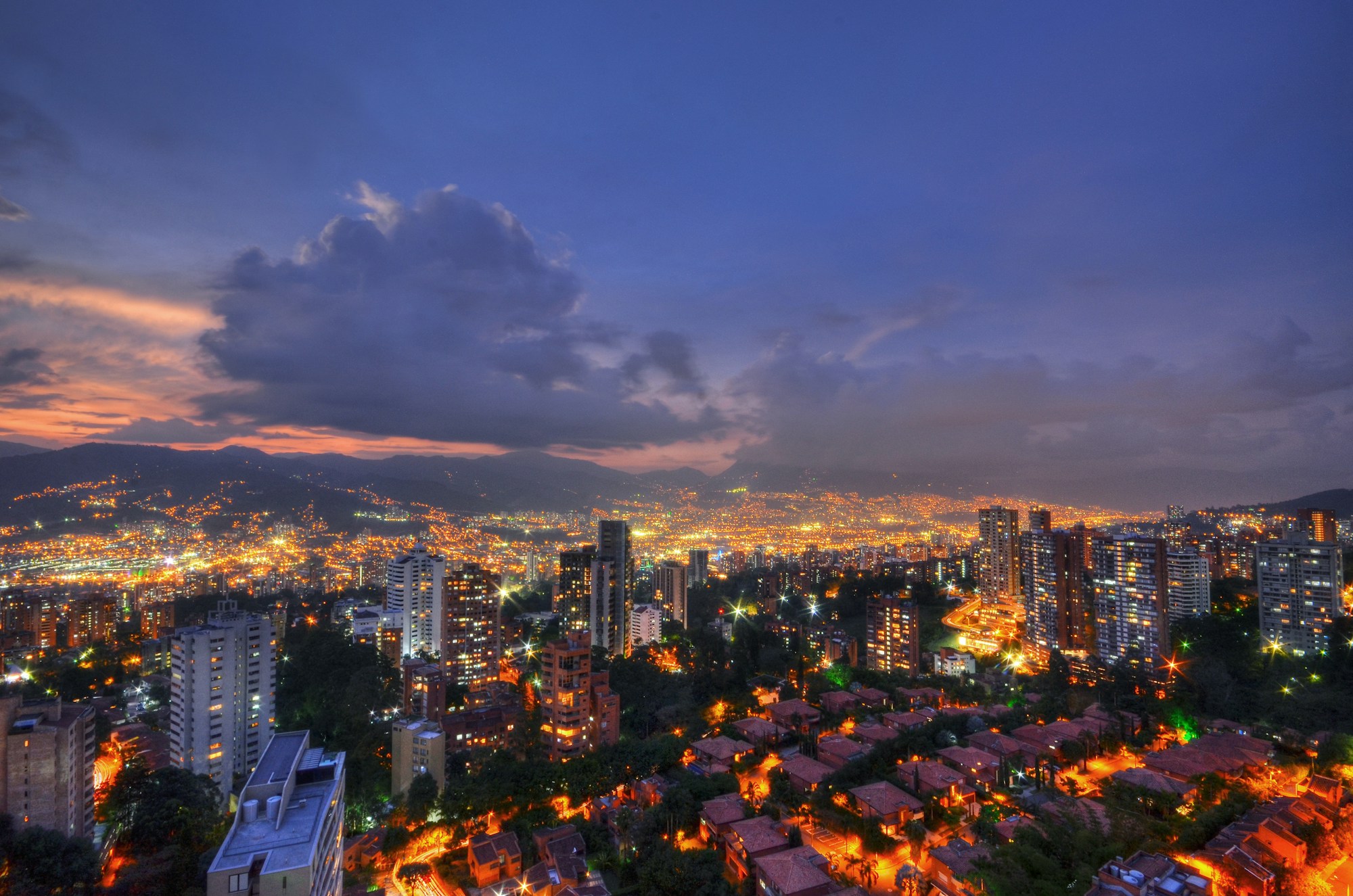 Colombia 2026: Medellín, Cartagena & Coffee Region Guide | Pixidia