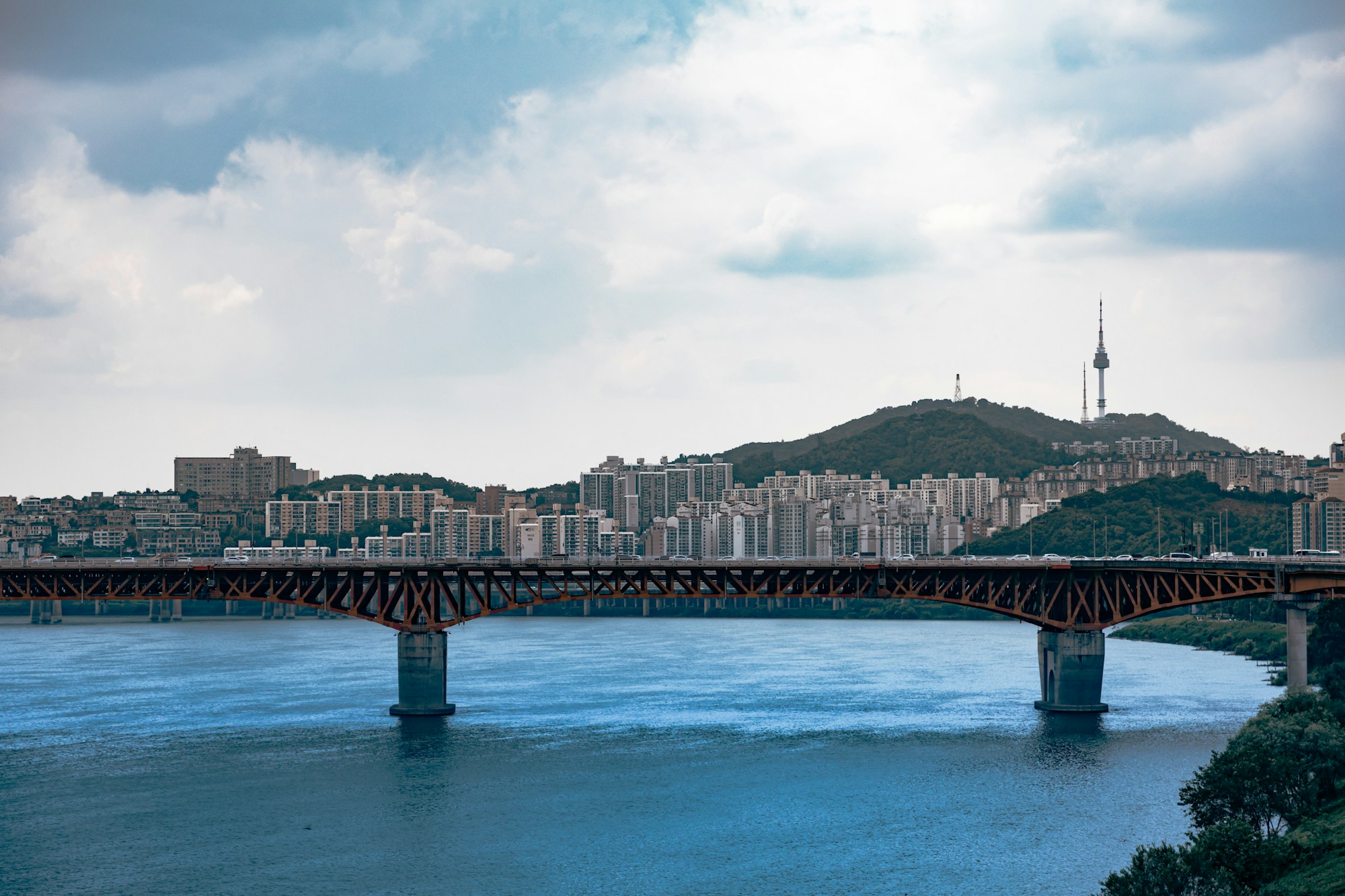South Korea 2026: Seoul Busan Jeju 2-Week Itinerary | Pixidia