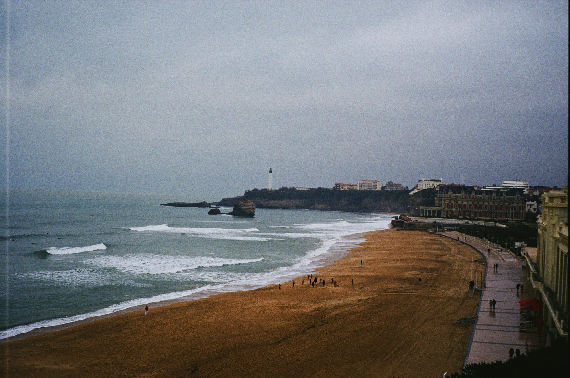 Basque Country 2026: 7-Day Surf, Pintxos & Villages Itinerary | Pixidia