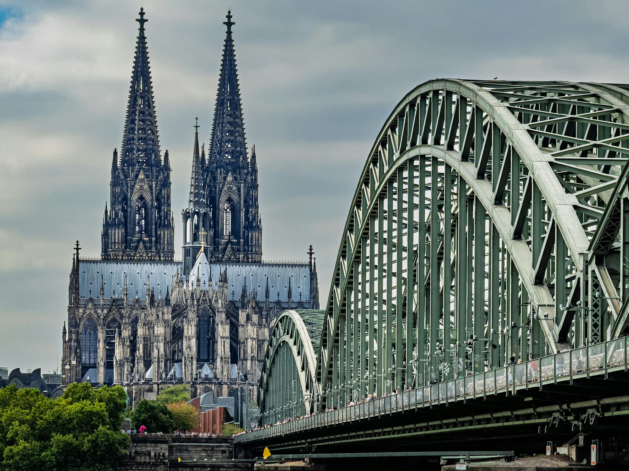 CSD Cologne 2026 : guide du plus grand Pride d'Allemagne