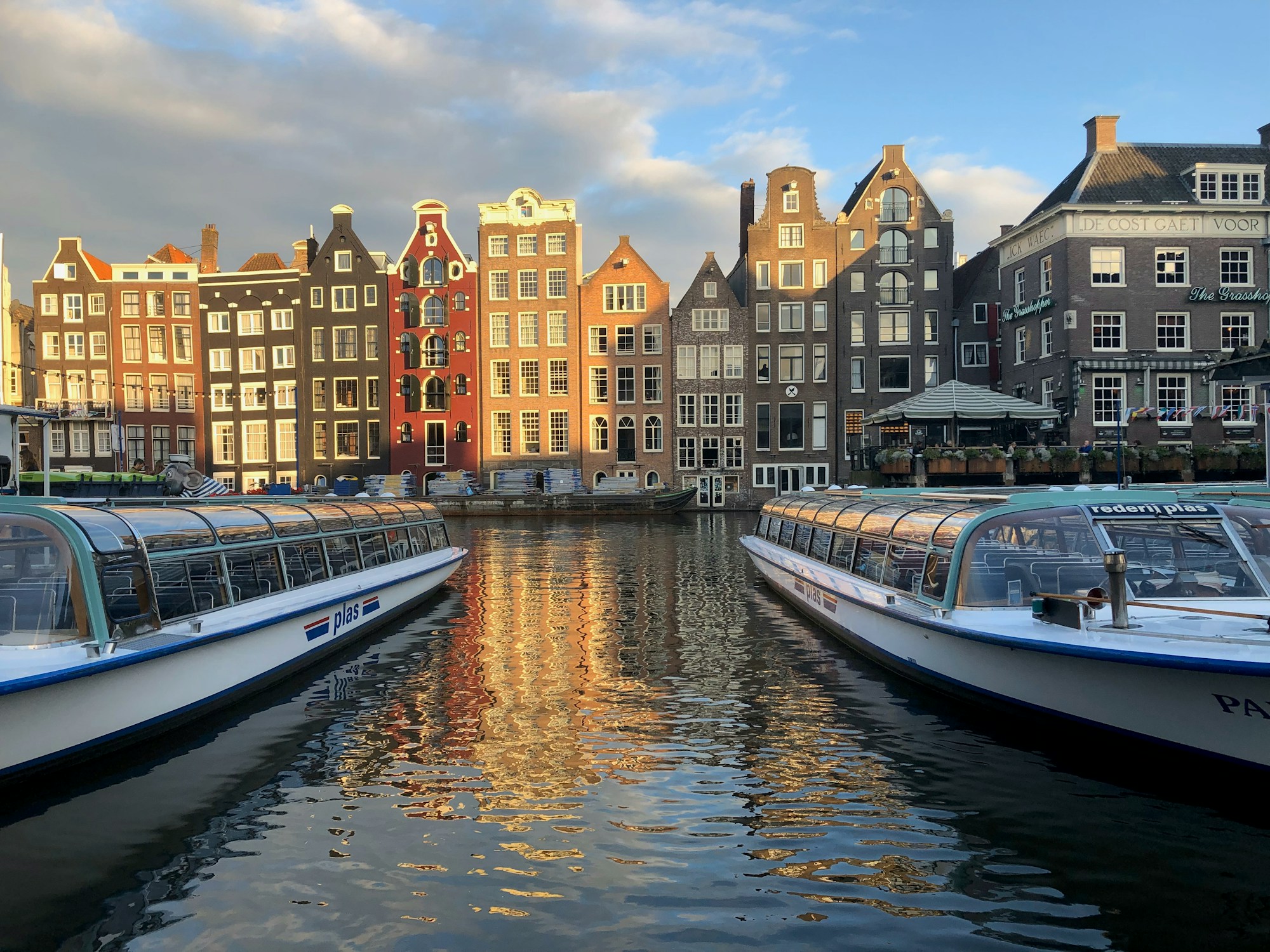 Accessible Destinations Europe 2026: Netherlands, Spain, Portugal | Pixidia