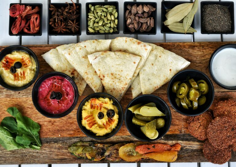Dietary Restrictions Travel Guide 2026: Vegan, Gluten-Free, Halal ...