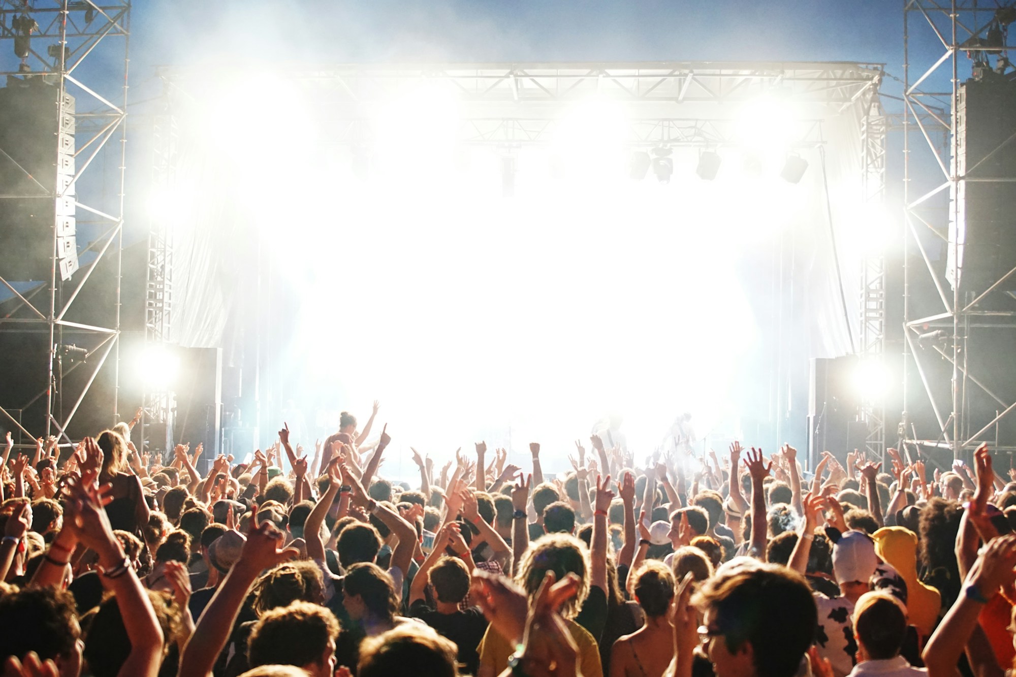 Coachella 2026: Complete Guide — Lineup, Palm Springs & California Desert