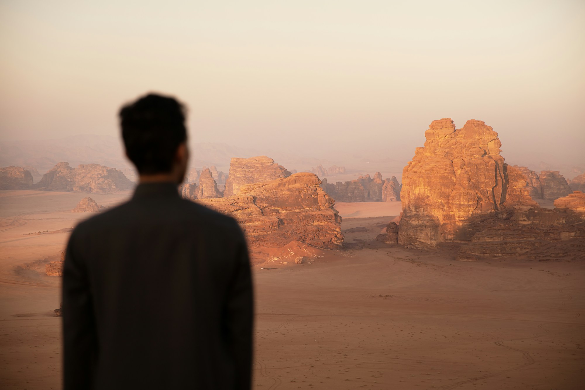 NEOM & Saudi Mega-Projects: Real Status 2026 | Pixidia
