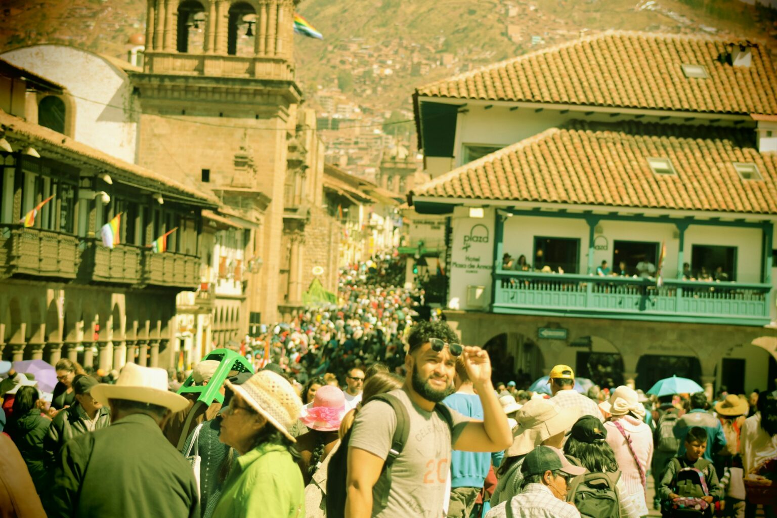 Inti Raymi 2026 in Cusco: Best Experiences to Book