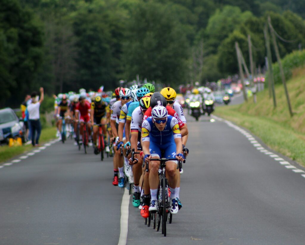 Tour de France 2026 Stage 2: Best Spectator Spots