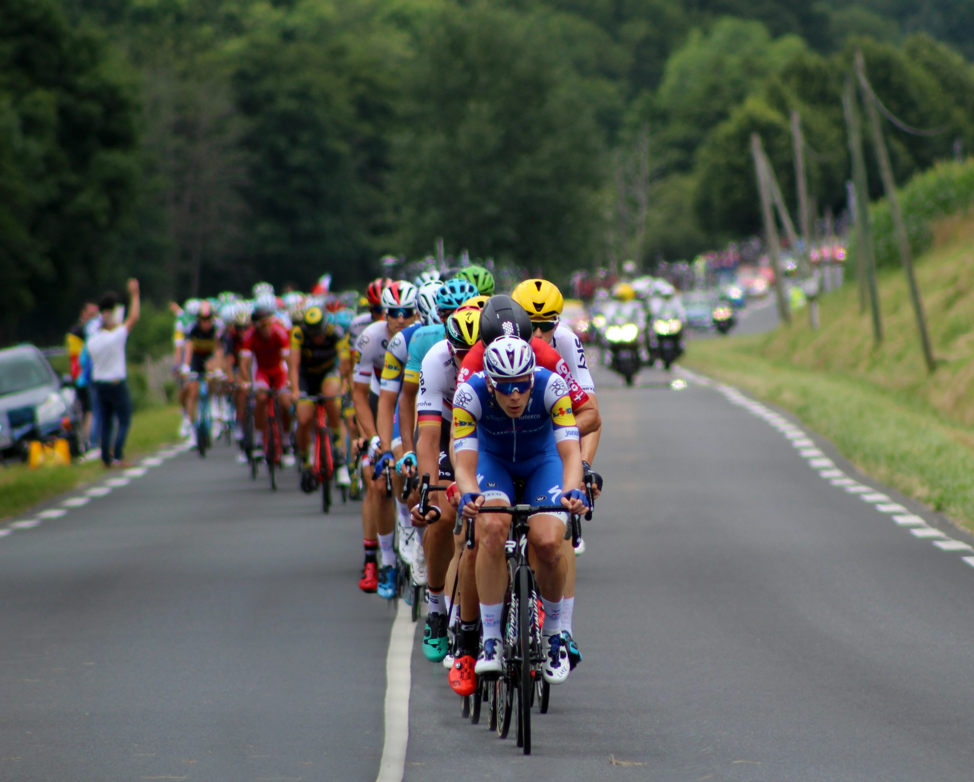 Tour de France 2026 Alpe d'Huez: double stage guide