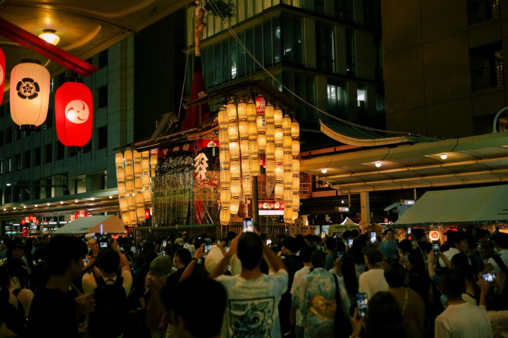 Gion Matsuri 2026 Kyoto: Full Festival Guide
