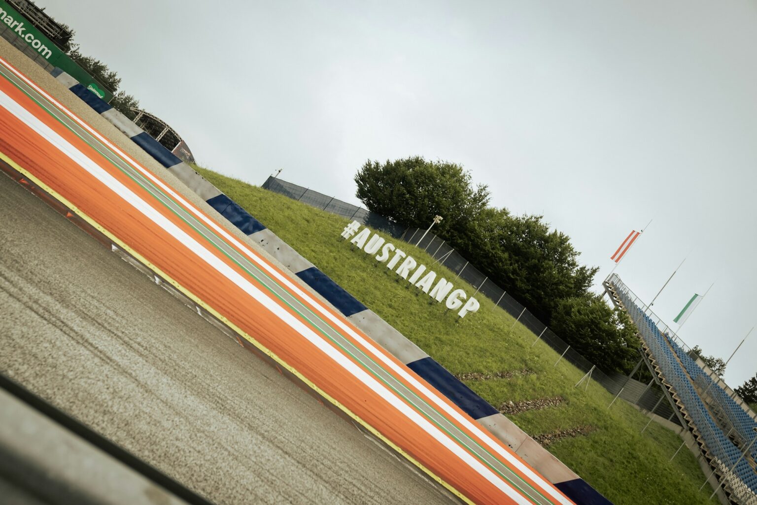 GP Austria F1 2026: entradas y guia Red Bull Ring