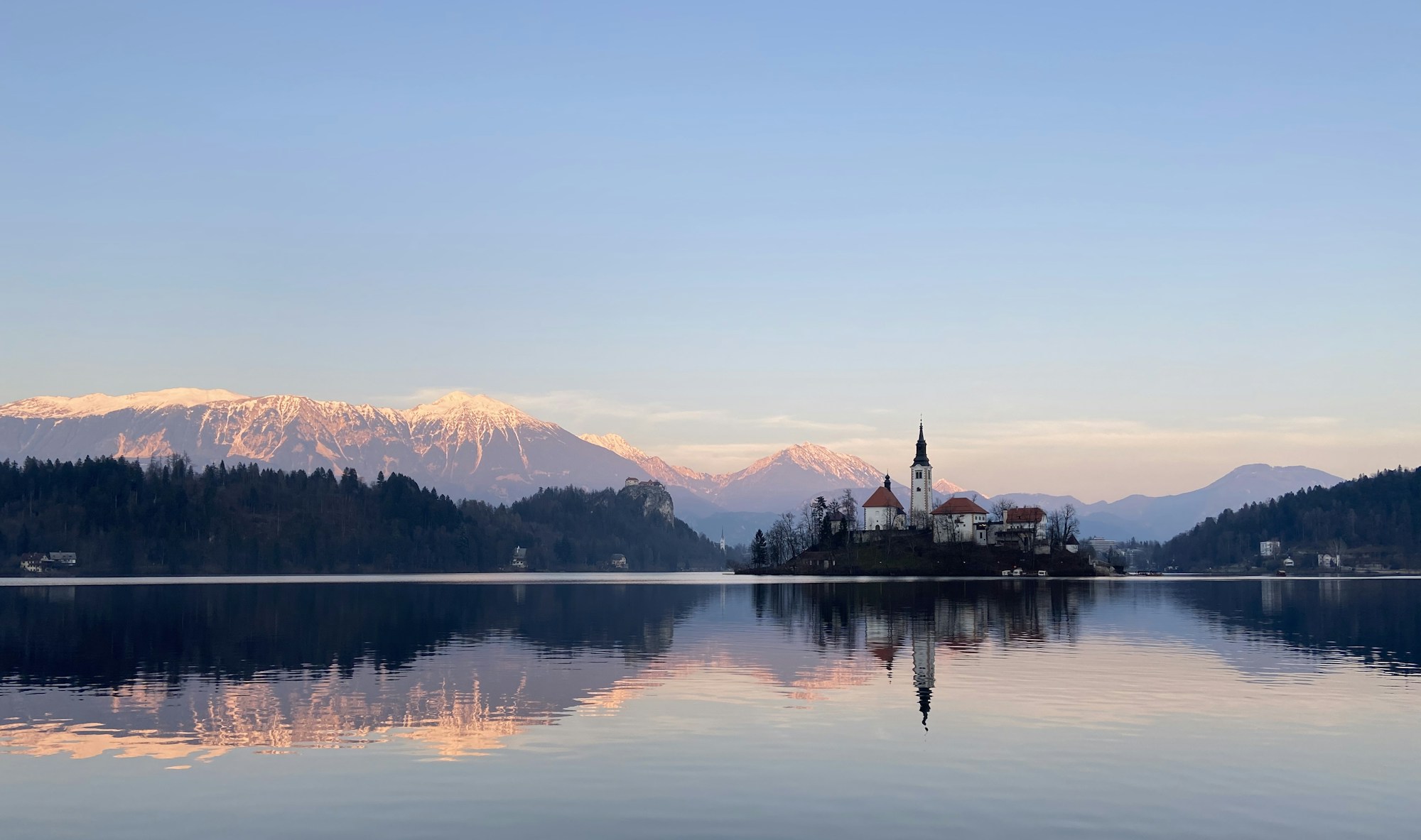 3 Days in Slovenia: Ljubljana, Lake Bled & Postojna Cave